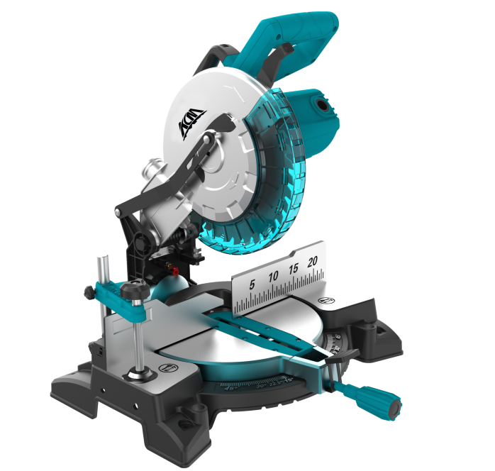 Compound Miter Saw 255