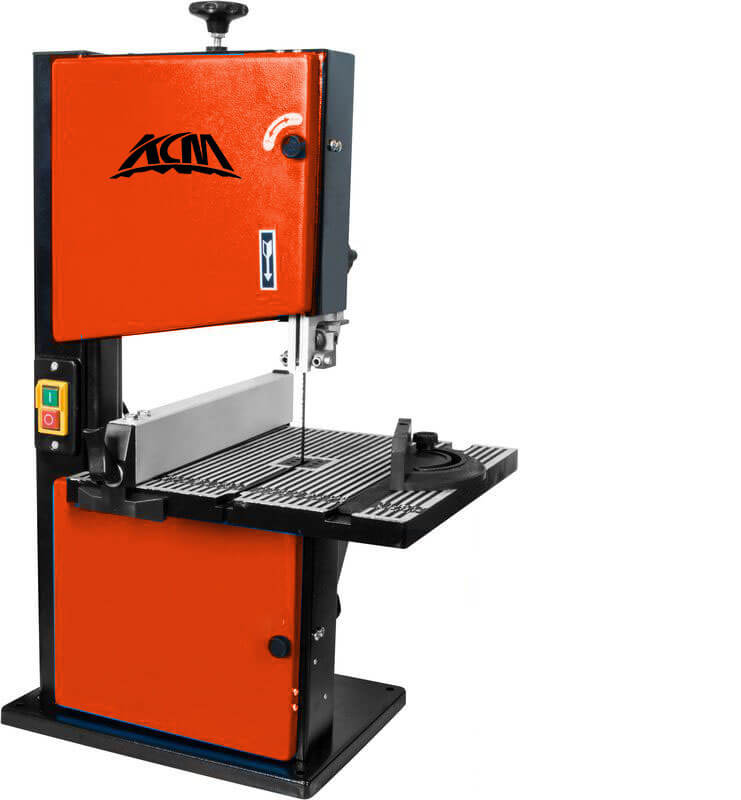 QING DAO ACM CO.,LTD